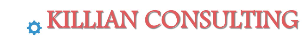 Killian Consulting Firm – Our Business Is Building Your Business